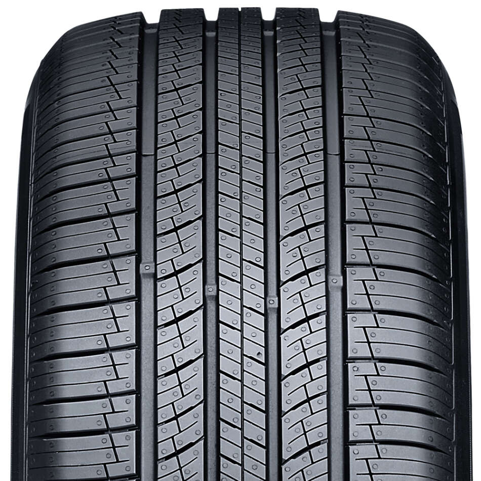NEXEN Tires - Roadian GTX - All Season | Wheels For Less